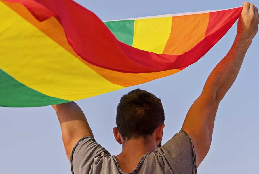 The Right to Protest and Gather - Canada - CCLA