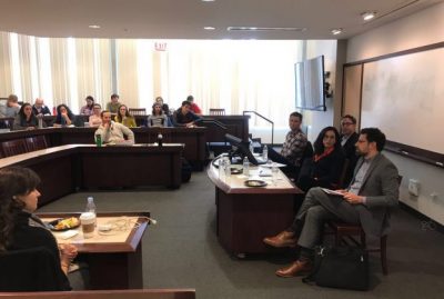 The Right to Protest and Gather - Canada - CCLA