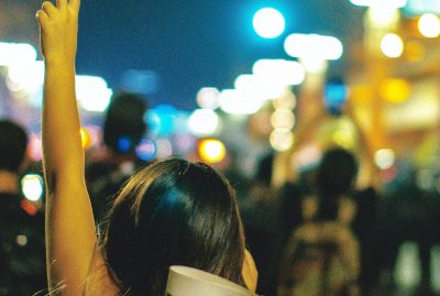 The Right to Protest and Gather - Canada - CCLA