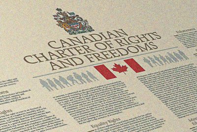 Freedom of Religion in Canada: Speech and Protection - CCLA