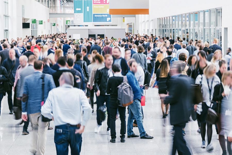 Mobility Rights - CCLA