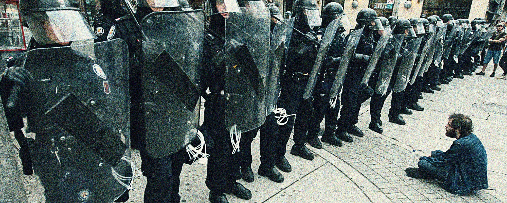 Know Your Rights Guides & Other Resources - CCLA