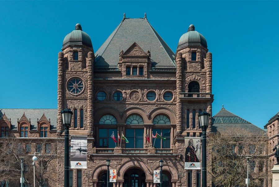 Fundamental Freedoms - CCLA