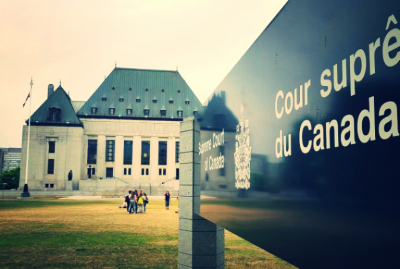 Freedom of Religion in Canada: Speech and Protection - CCLA