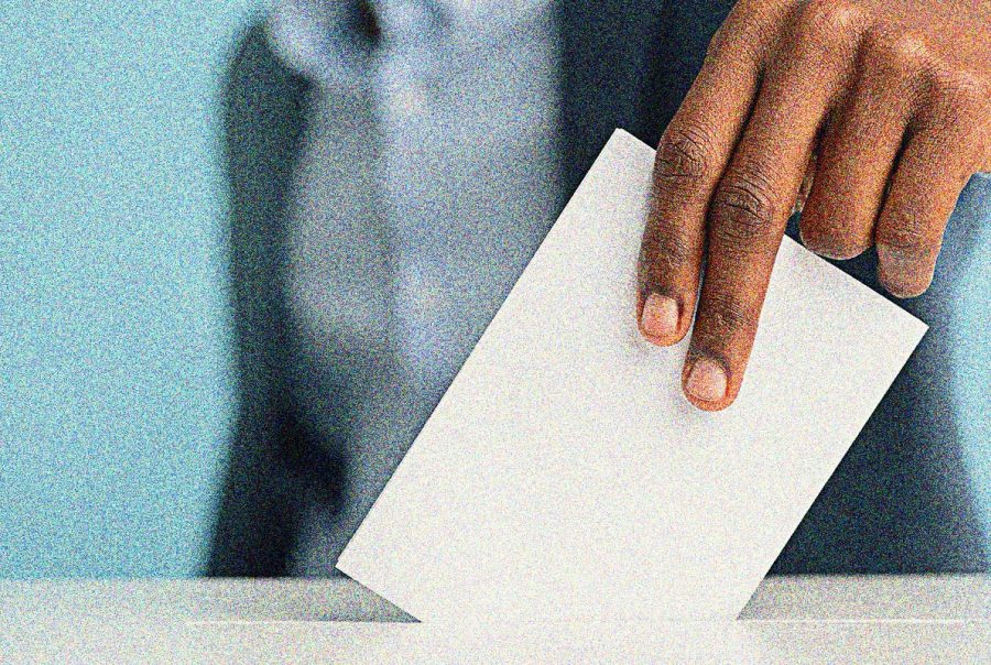 Democratic Rights - CCLA