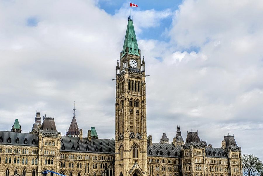 Democratic Rights - CCLA