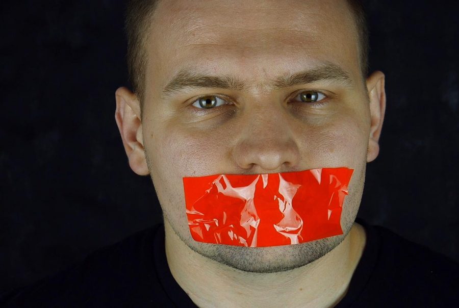 Fundamental Freedoms - CCLA