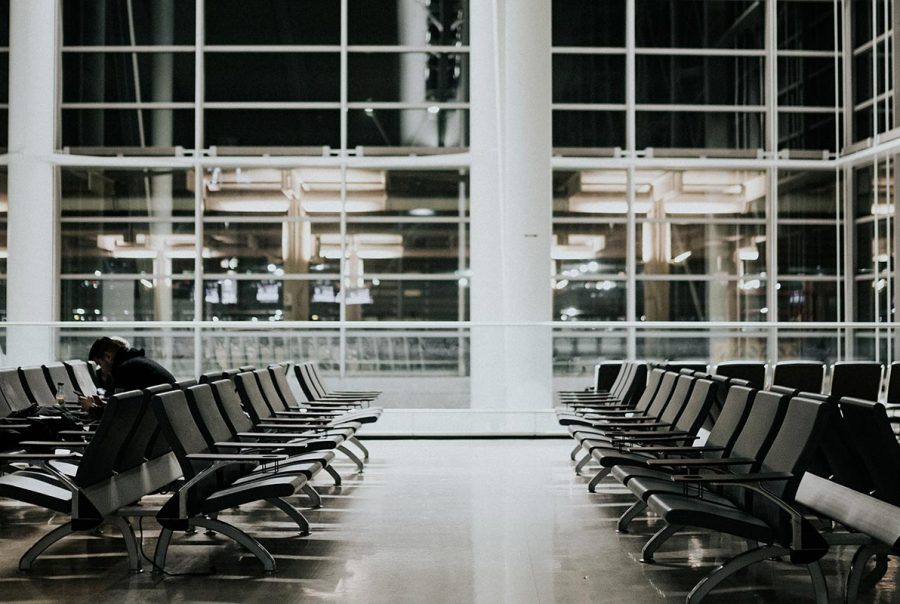 Mobility Rights - CCLA