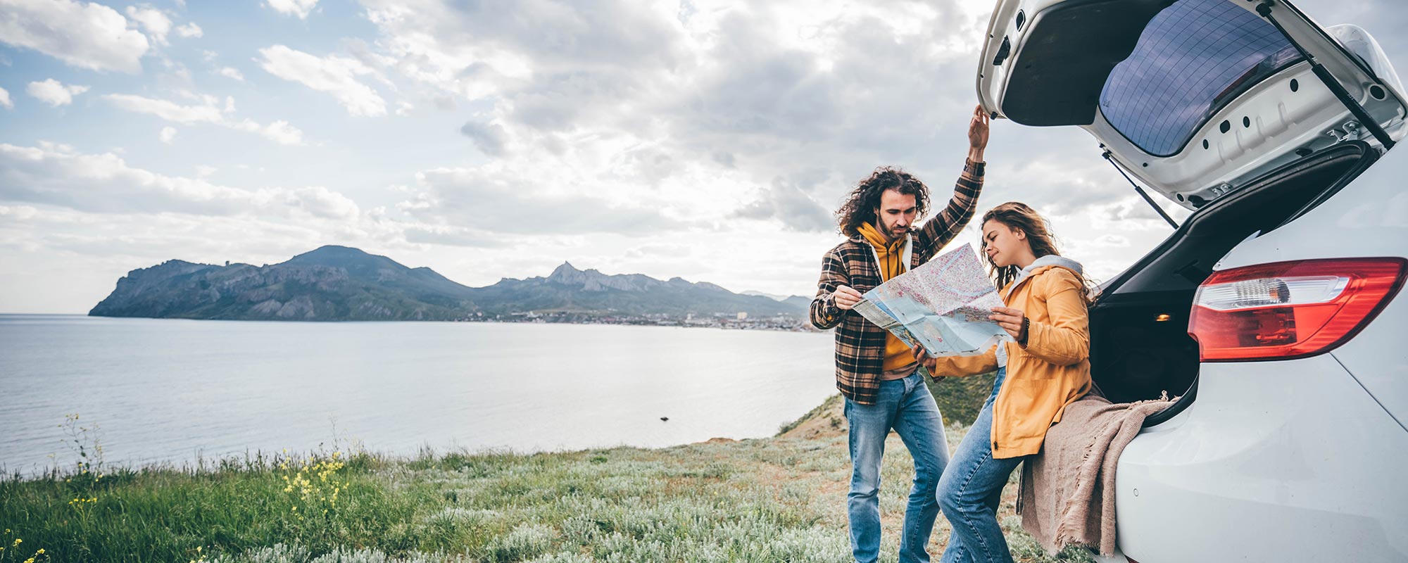 Mobility Rights - CCLA