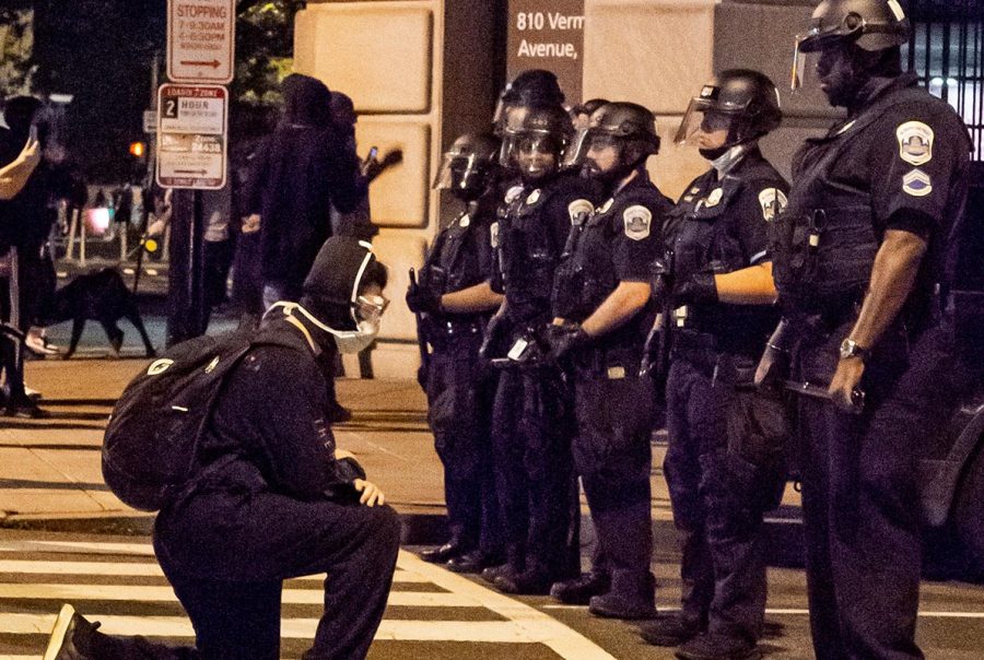 The Right to Protest and Gather - Canada - CCLA