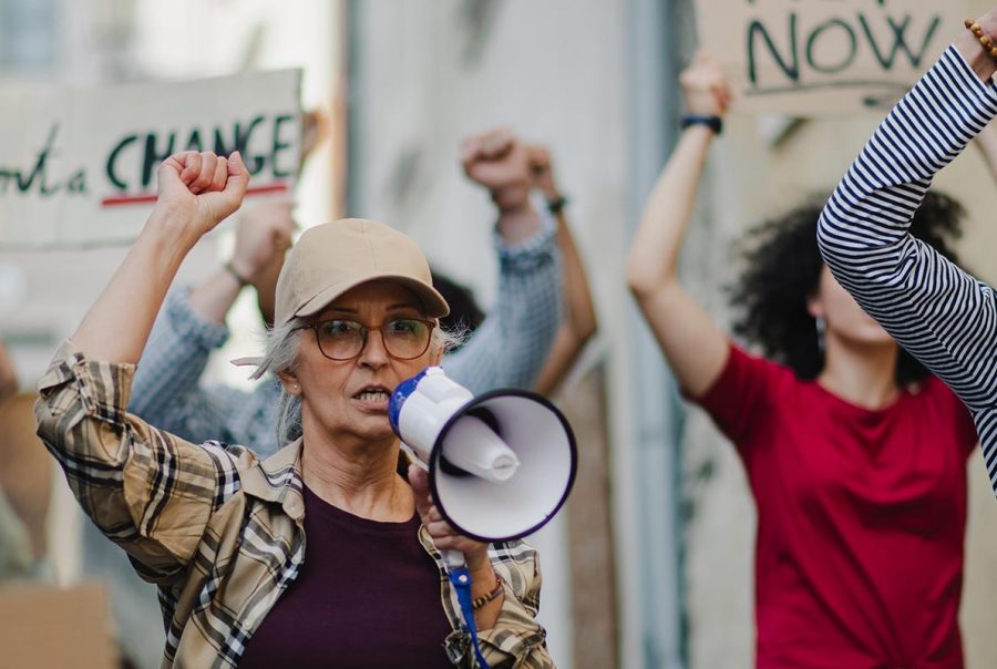 Protest Rights & the G20 Summit - CCLA