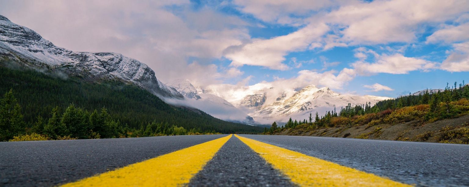 Mobility Rights - CCLA