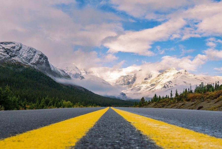 Mobility Rights - CCLA