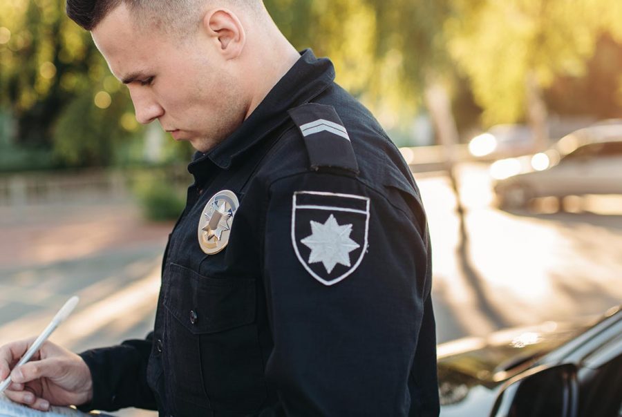 Police Powers, Use of Force & Police Accountability - CCLA