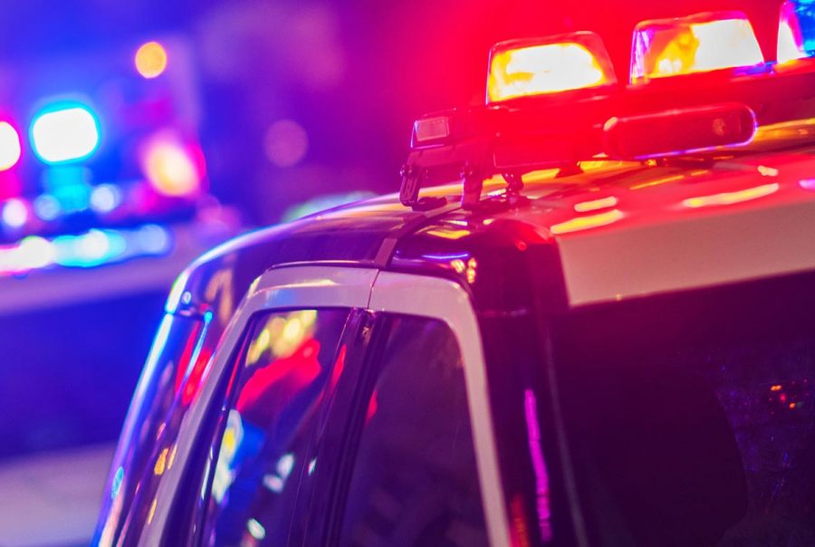 Police Powers, Use of Force & Police Accountability - CCLA