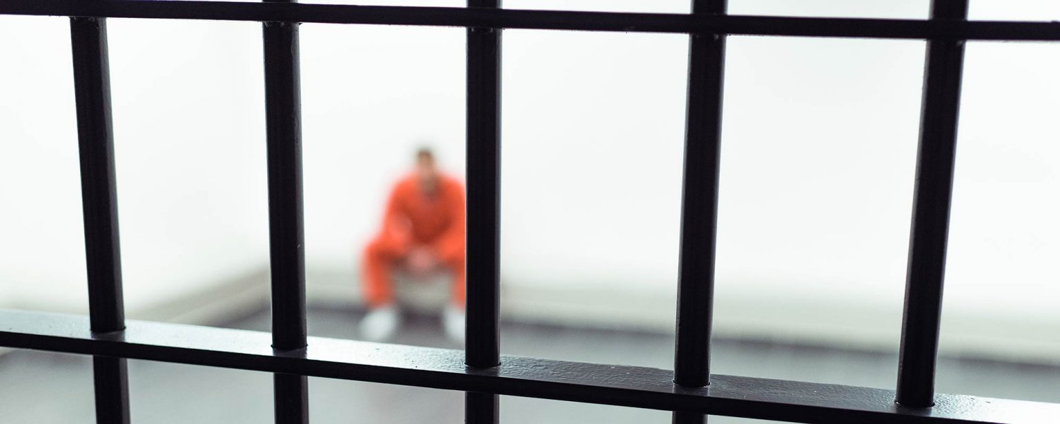 Solitary Confinement Archives - CCLA