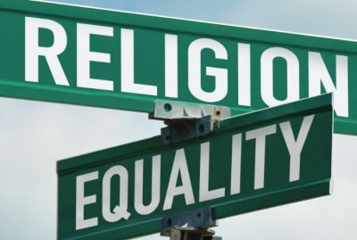 Freedom of Religion in Canada: Speech and Protection - CCLA