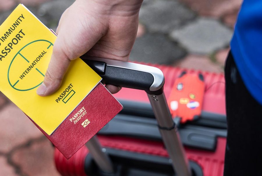 Mobility Rights - CCLA