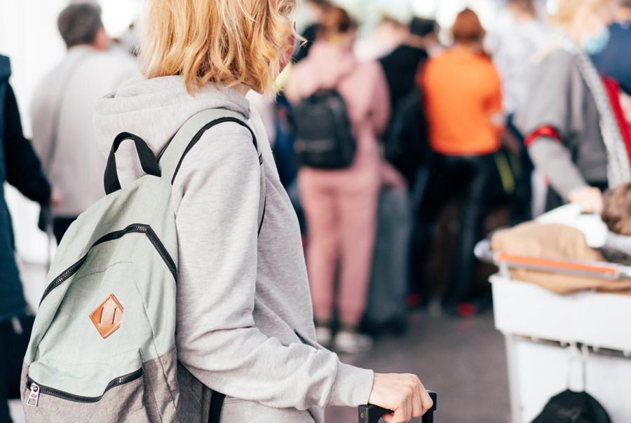 Mobility Rights - CCLA