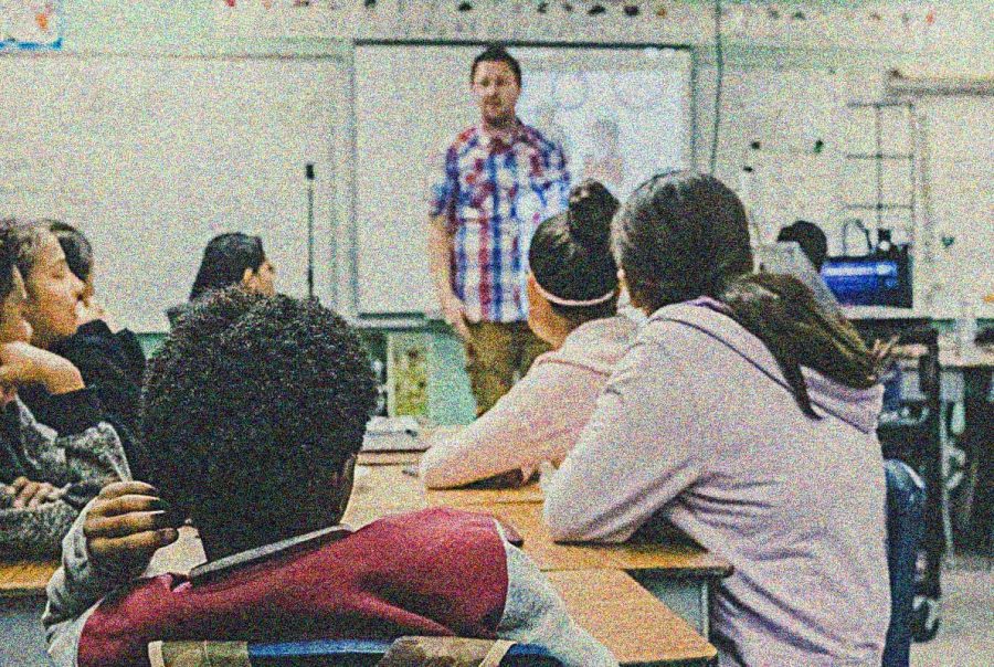 CCLA Announces New Executive Director - CCLA