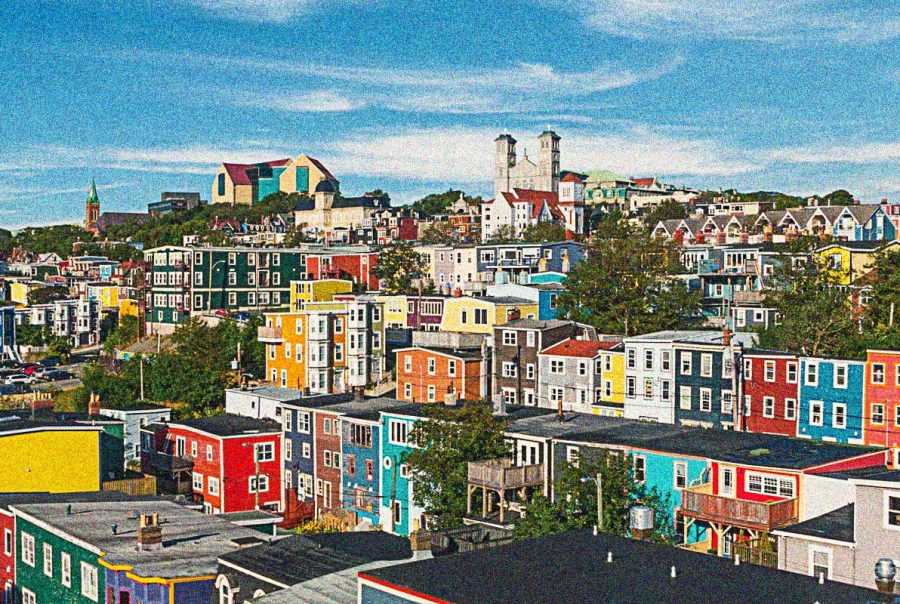 The Right to Protest and Gather - Canada - CCLA