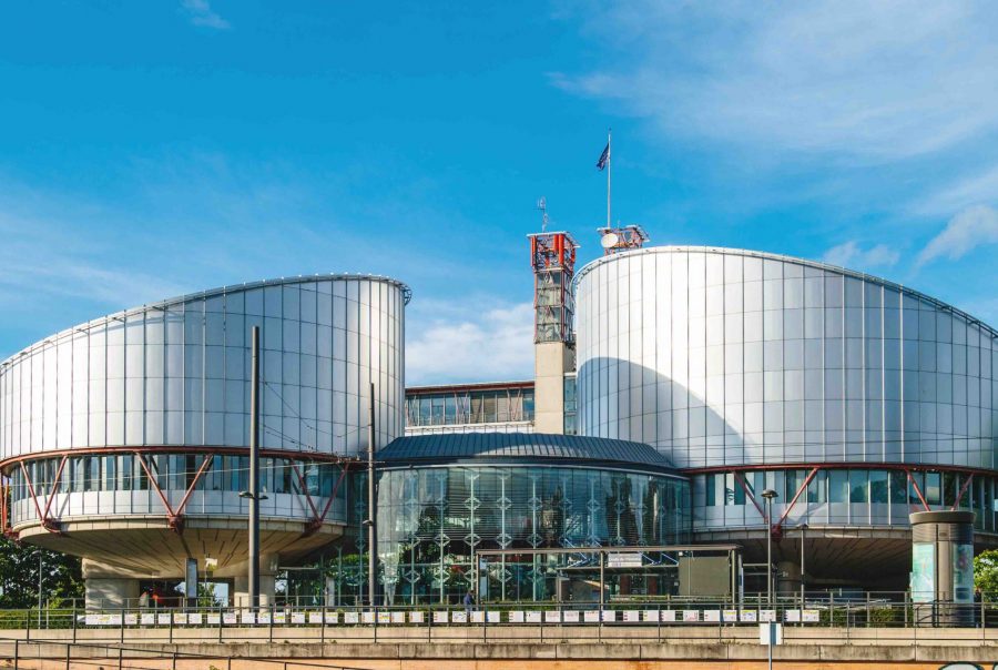 Mass Surveillance - CCLA