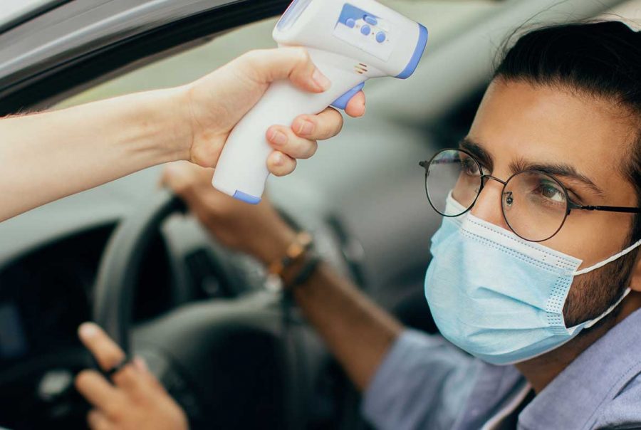 Mobility Rights - CCLA