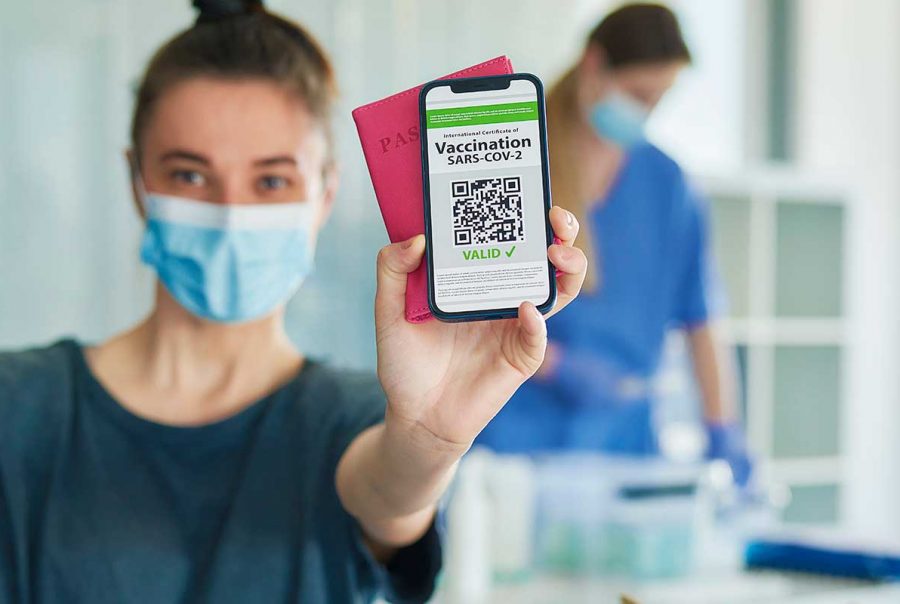 Mobility Rights - CCLA